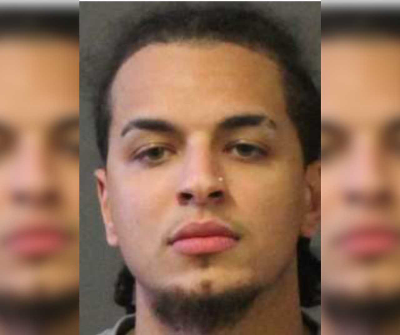 CT Man Driving 108 MPH In 65 Zone On Suspended License Said He Was In ...