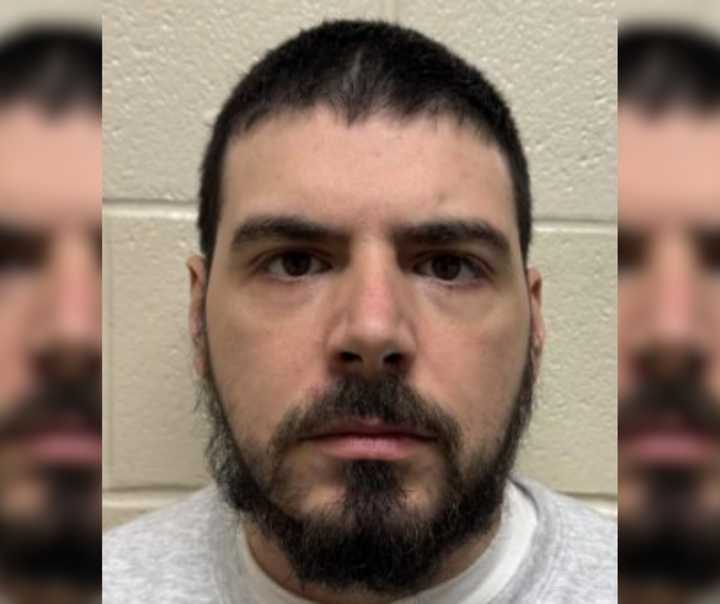 Already Jailed Man Accused Of String Of CT Knife-Point Robberies | New ...