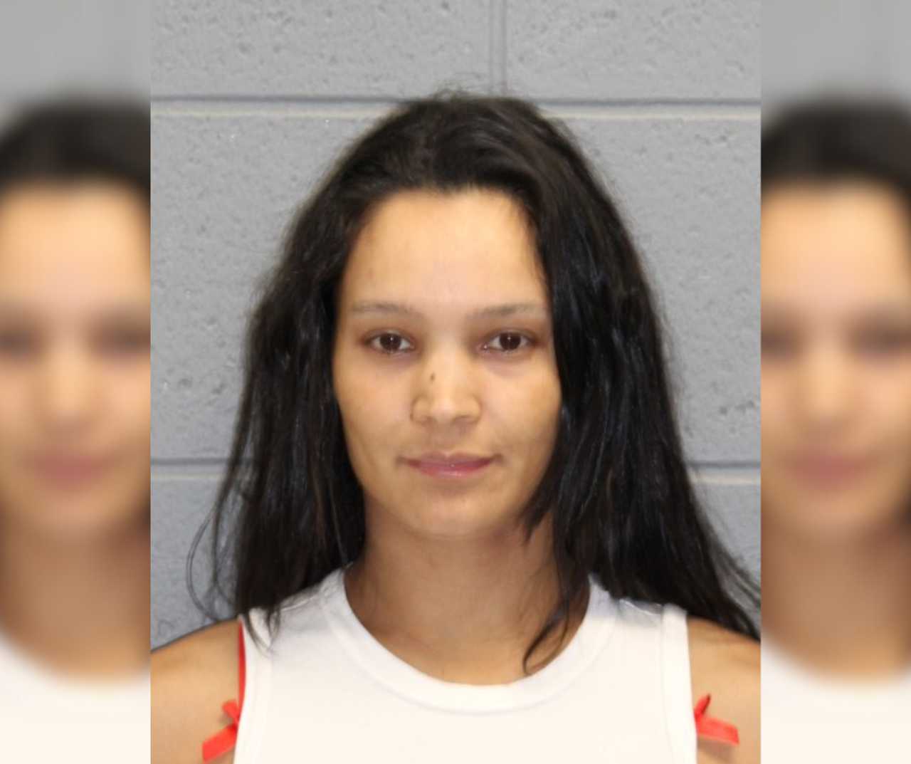 Mom Left Infant, 8-Year-Old Sweating In Locked Car Outside CT Walmart ...