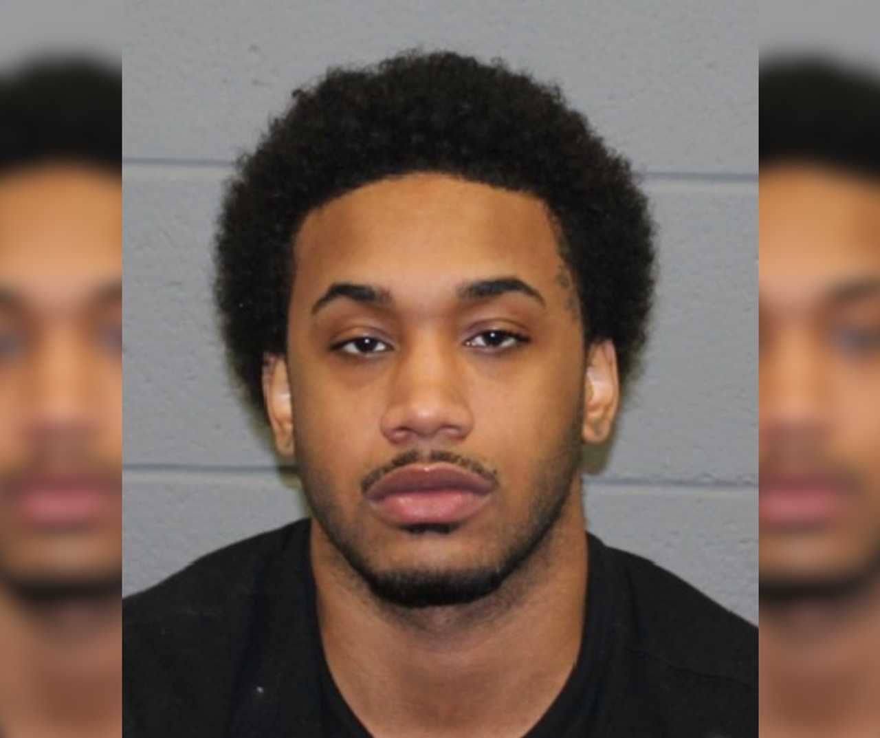 Facebook Marketplace Heists: CT Man, Teen Accused In Robbery Scheme ...