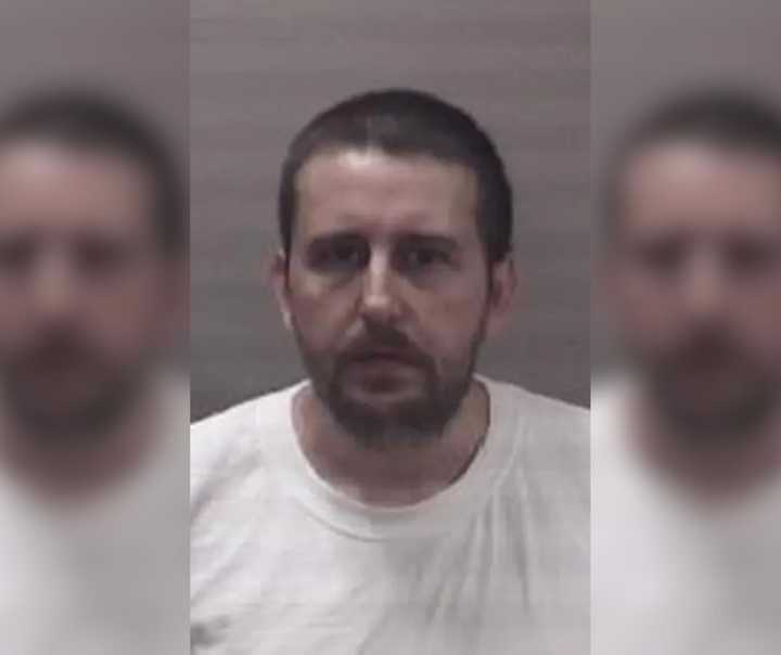 CT Felon Found With Homemade AR-15, Handgun Without Serial Number ...