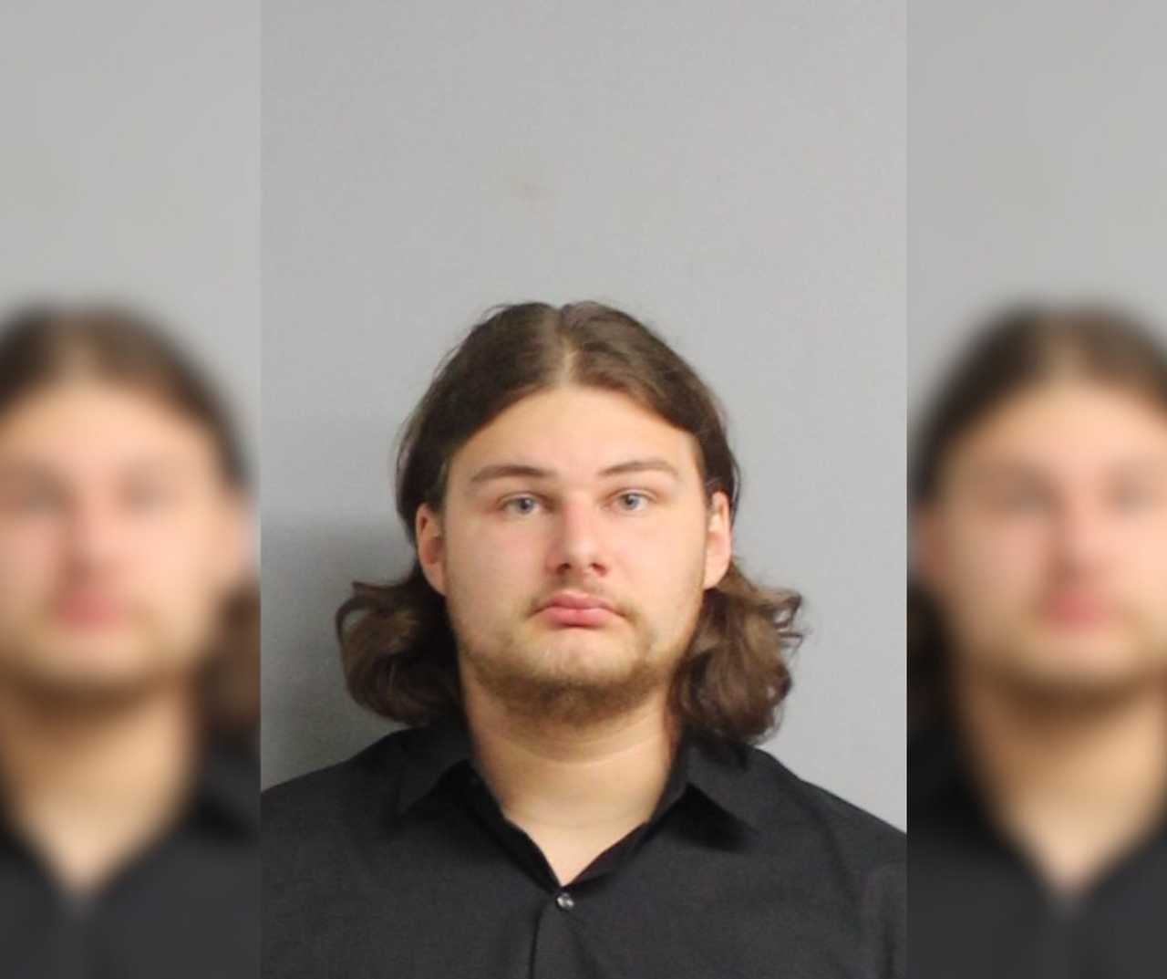 Thompson Man High, Driving Recklessly Before Crash That Nearly Killed ...