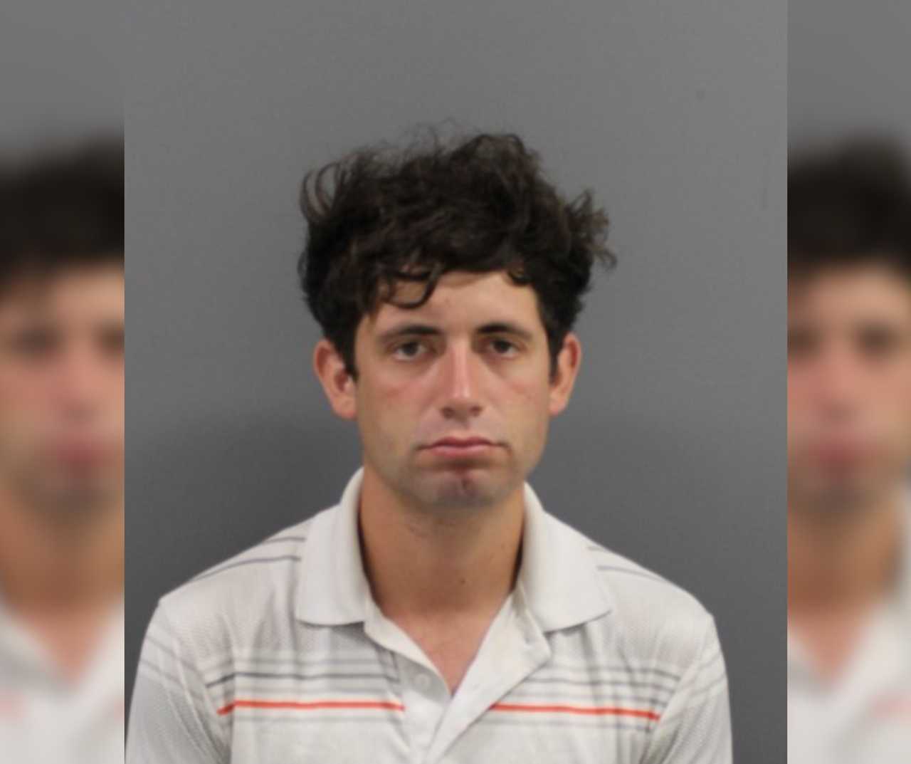 Manchester Man Exposed Himself To 2 Women Hours Apart: Police | Manchester Daily Voice