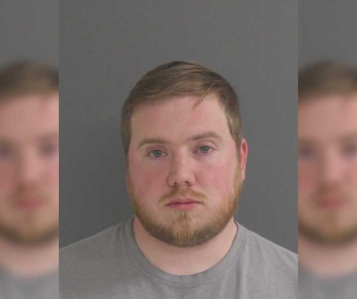 Infant Left Alone In Car As Griswold Dad Shopped For Baseball Cards In ...