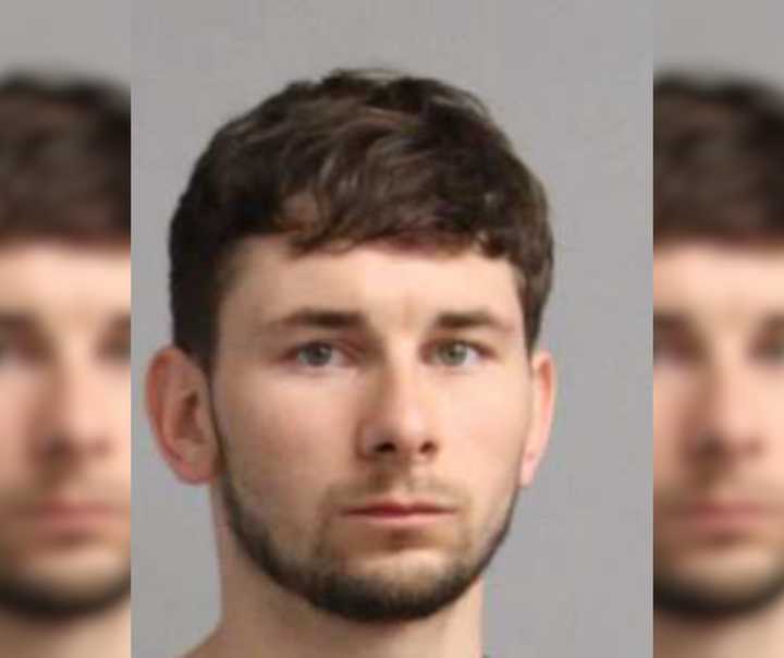 Killingly Man Strangled Cat, Stabbed Woman In Neck Amid ‘Downward ...