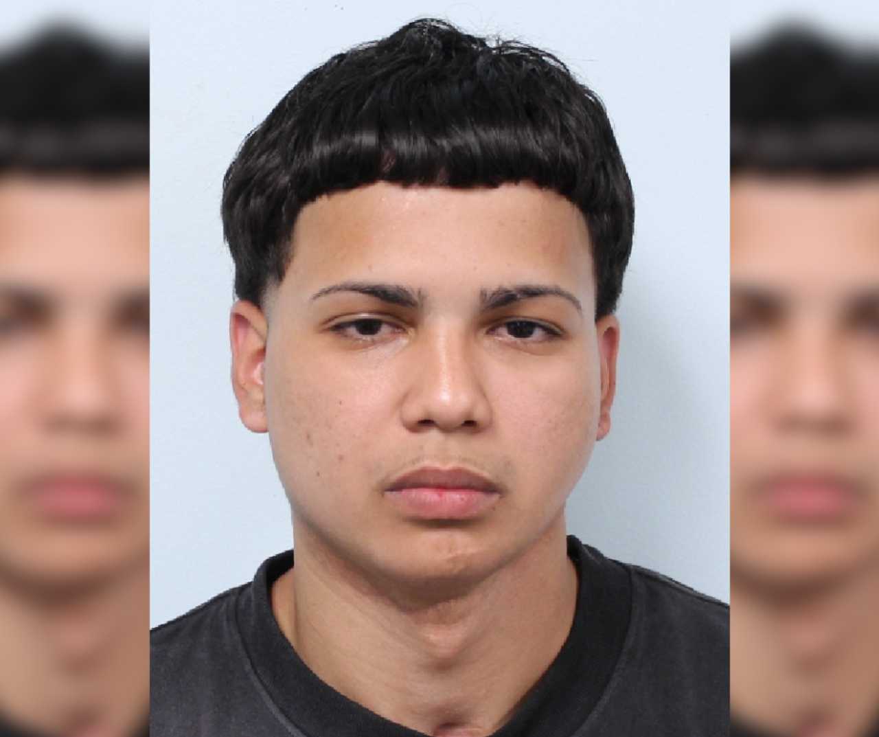 Wanted Man Threatens To Kill Springfield Police Officers During Bust ...