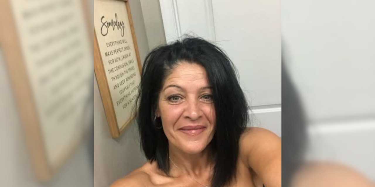 Seen Her? Family Trying To Locate Missing Woman Last Seen In Copiague ...