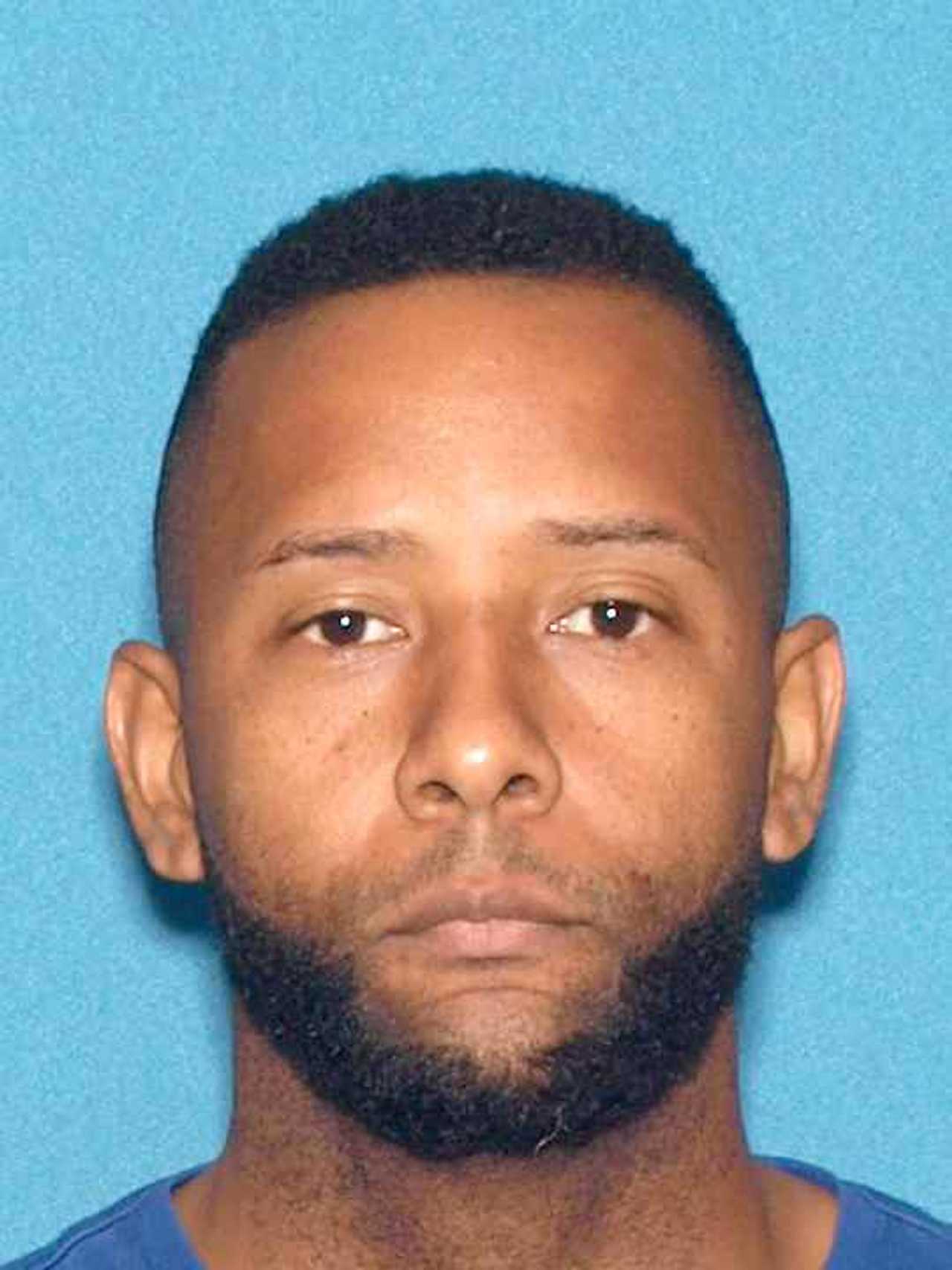 Plainfield Man Gets Nearly One Year For Dragging Police Officer On Dirt ...