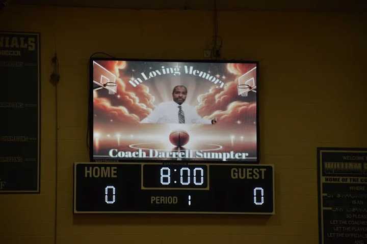 'Highly-Regarded' Mastic Coach, Mentor Honored Following Death In ...