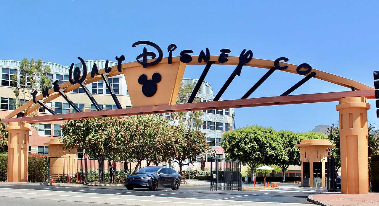 Disney Cutting Hundreds Of Jobs In Latest Wave Of Layoffs: Reports ...