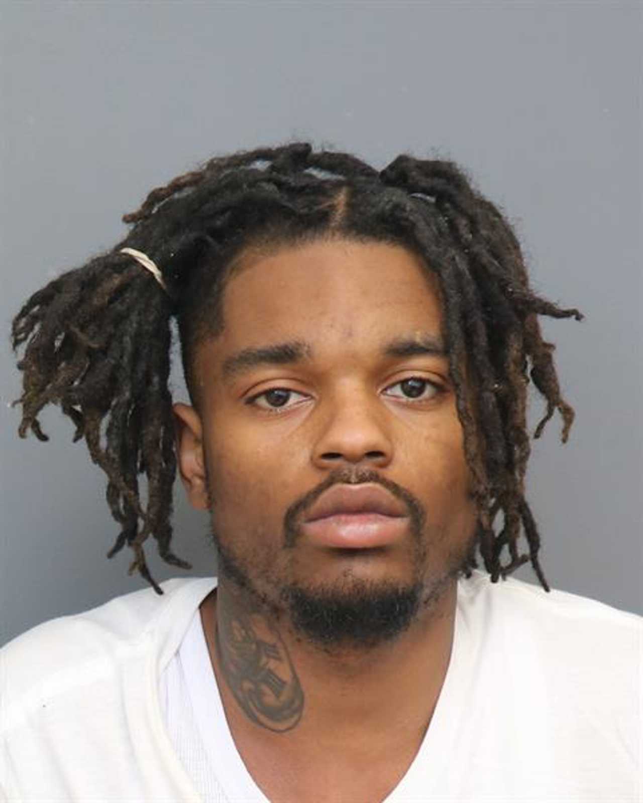 Traffic Stop Leads to Armed Felon, Stolen Virginia Gun, Drugs in ... Traffic Stop Leads to Armed Felon, Stolen Virginia Gun, Drugs in ...