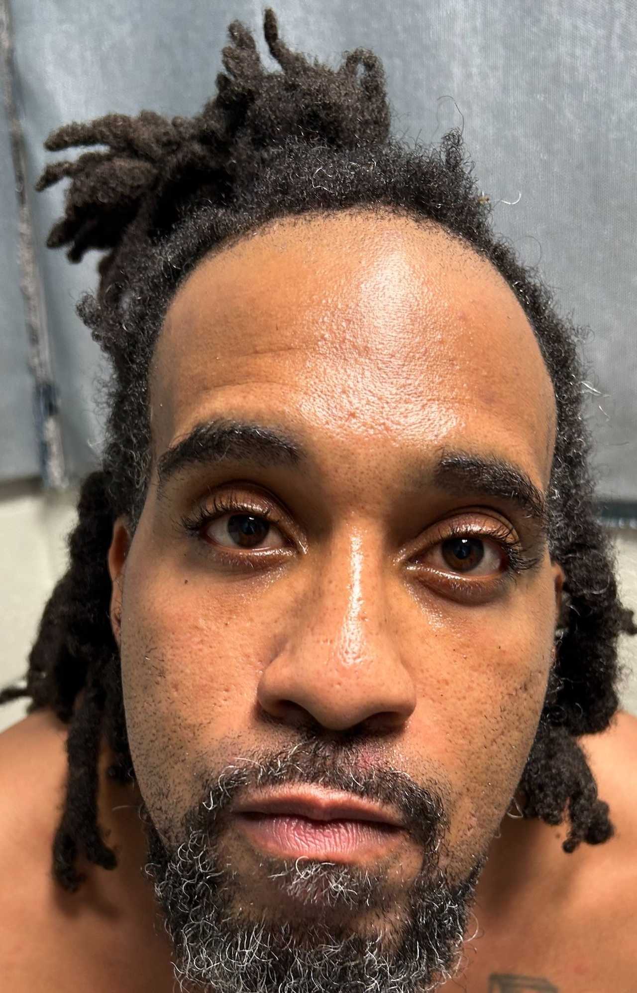 Seat Pleasant Murder Suspect Barricades In Apartment After Deadly ...