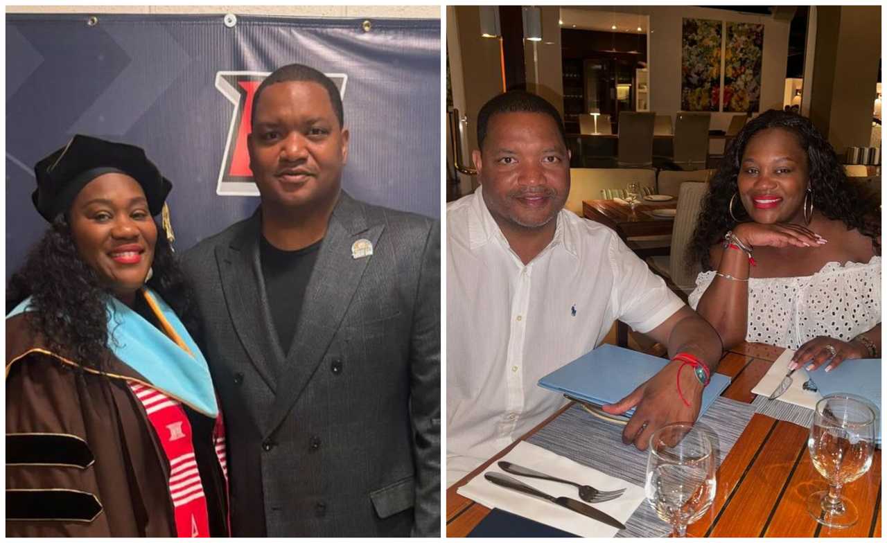 Atlantic City Mayor, Superintendent Indicted For Violent Abuse Of ...