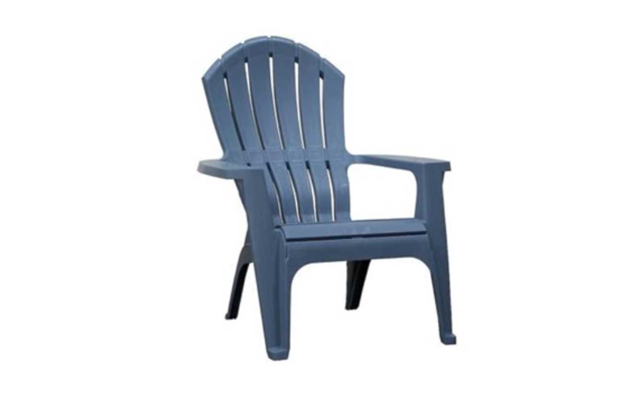 Cracking, Collapsing Patio Chairs Spark Large Recall | Rye Daily Voice