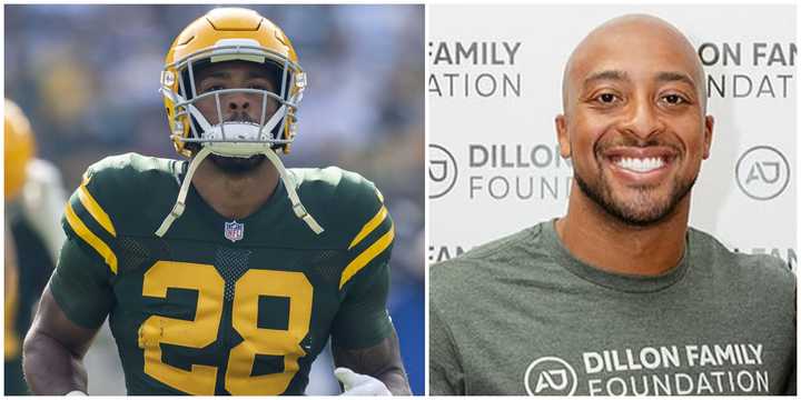 New London Native Joins Defending Champs: Philadelphia Eagles Sign RB ... New London Native Joins Defending Champs: Philadelphia Eagles Sign RB ...