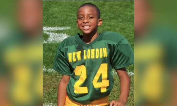 New London Native Joins Defending Champs: Philadelphia Eagles Sign RB ... New London Native Joins Defending Champs: Philadelphia Eagles Sign RB ...