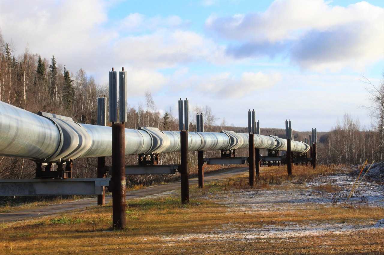 Controversial Pipeline Expansion: This HV County Becomes First In NY To ...