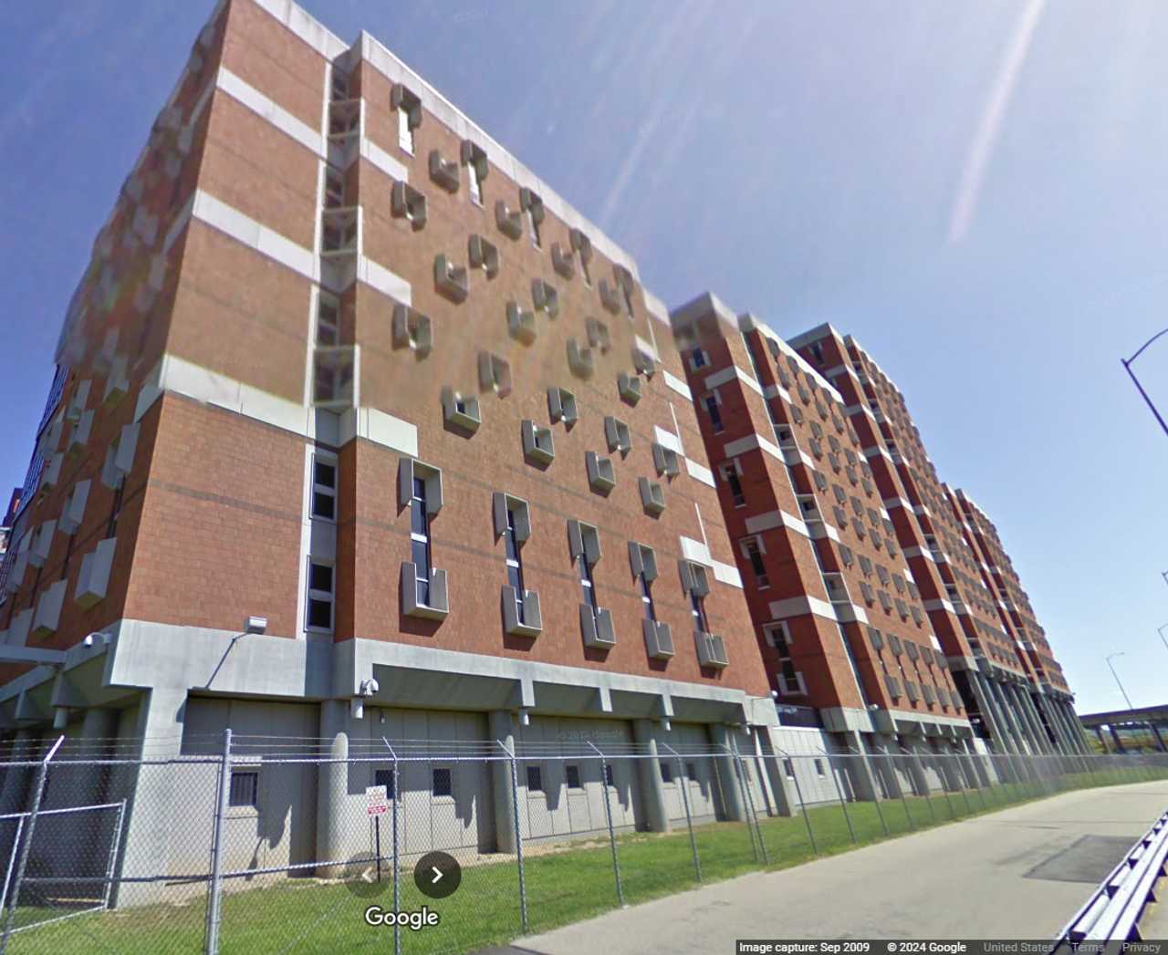 Woman Dies After Less Than 24 Hours In Allegheny County Jail Officials