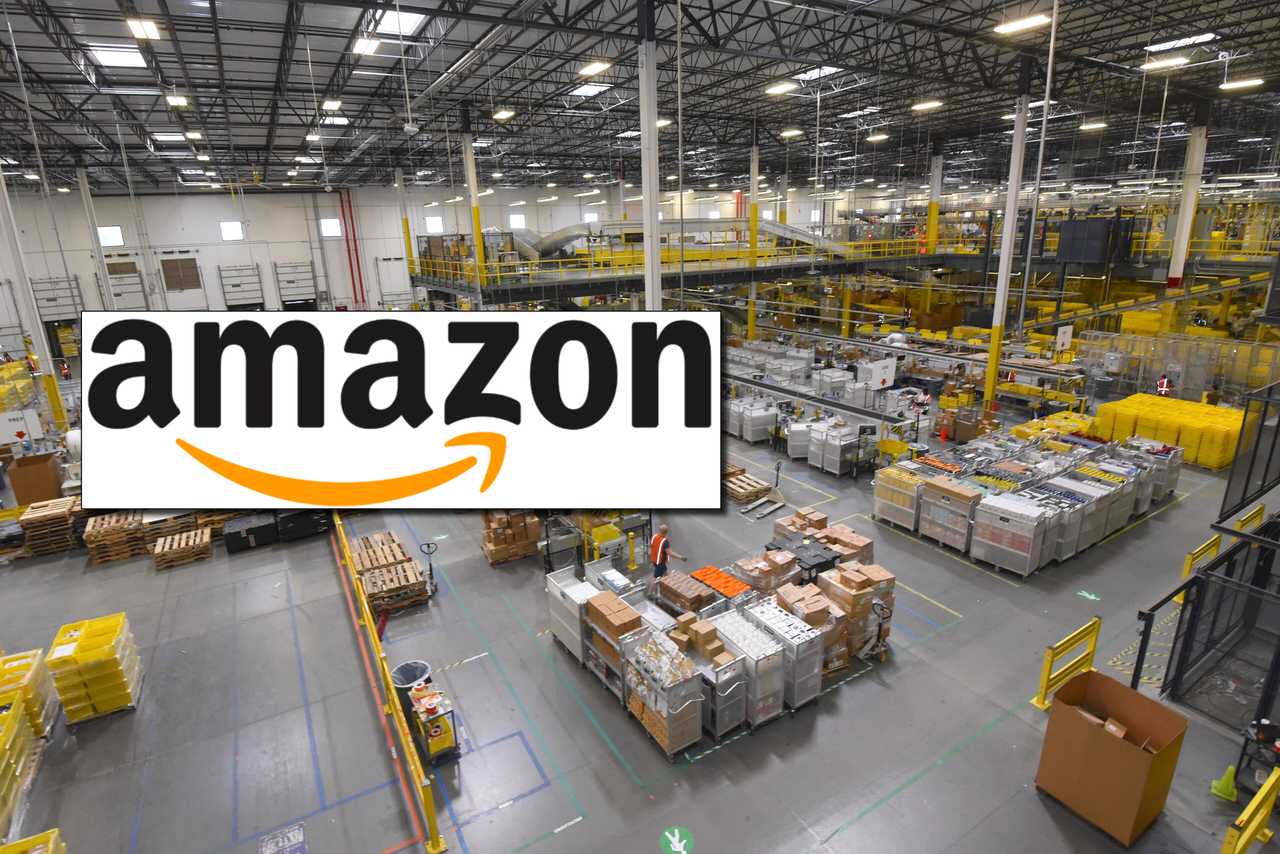 Amazon Slashes 16K More Jobs As Recent Layoffs Hit 30K | Hartford Daily ...