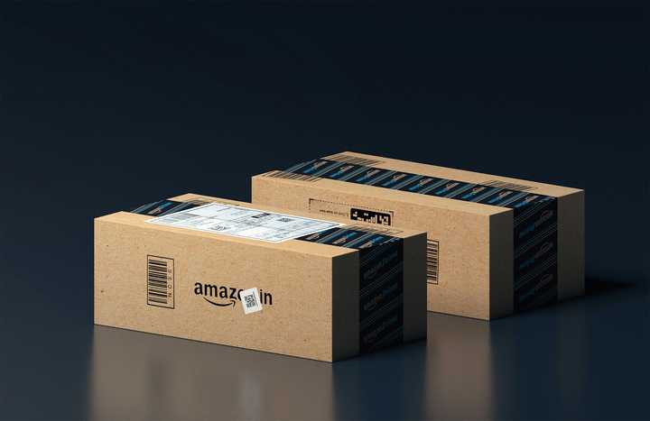 Amazon Unveils New Robots As Report Uncovers Massive Push To Automate ...