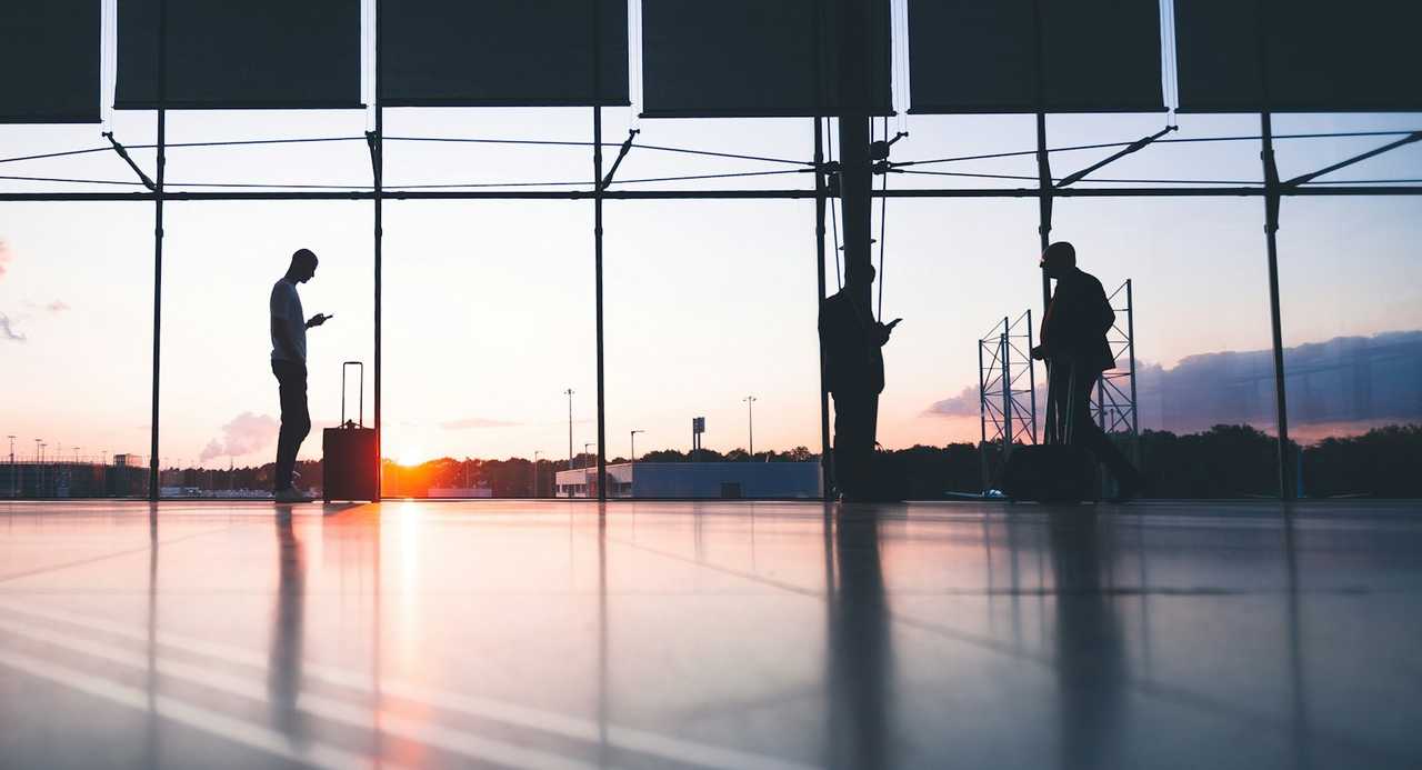 Best, Worst Airport Websites For Data Security Revealed In New Study ...