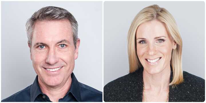 Astronomer Breaks Silence After CEO, HR Chief Caught Cuddling On Coldplay Kiss Cam | Maplewood ...