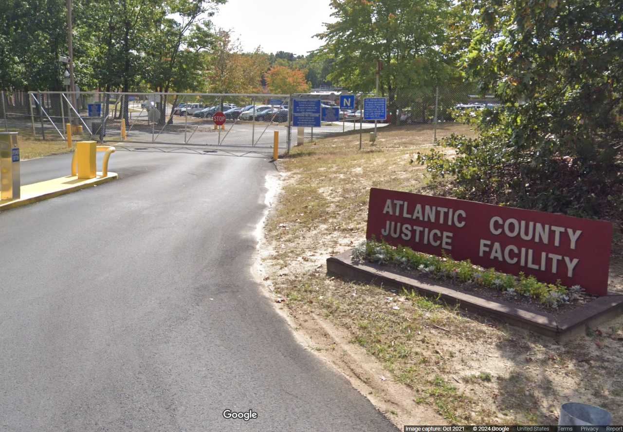Atlantic County Jail Officer Who Lied About Contraband Taken From Inmate Indicted: Prosecutors ...