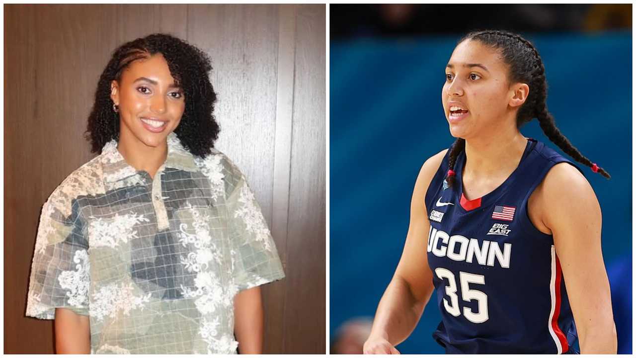 UConn's Sweet 16 Just Got Sweeter: Azzi Fudd Announces Return For 2025-26 Season | Westport ...