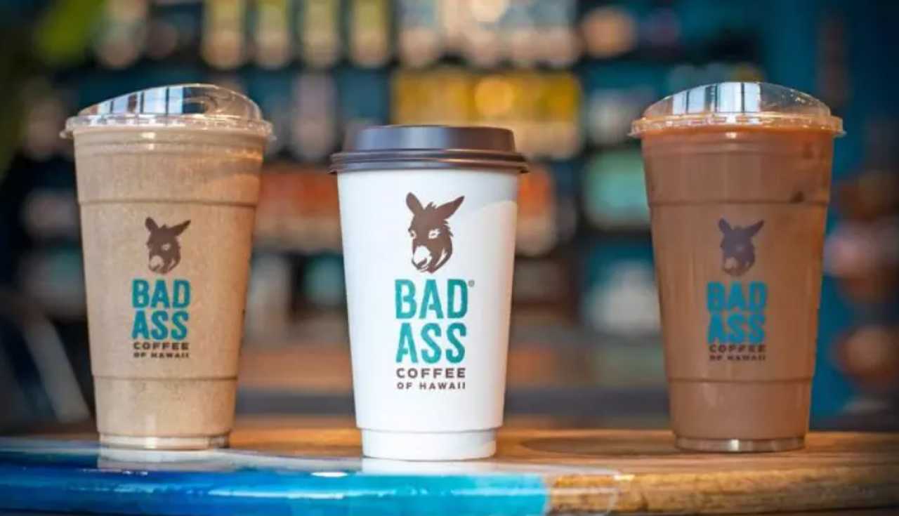 Hawaiian Treats, 'Bad Ass' Vibes Coming To New Arlington Coffee Shop ...