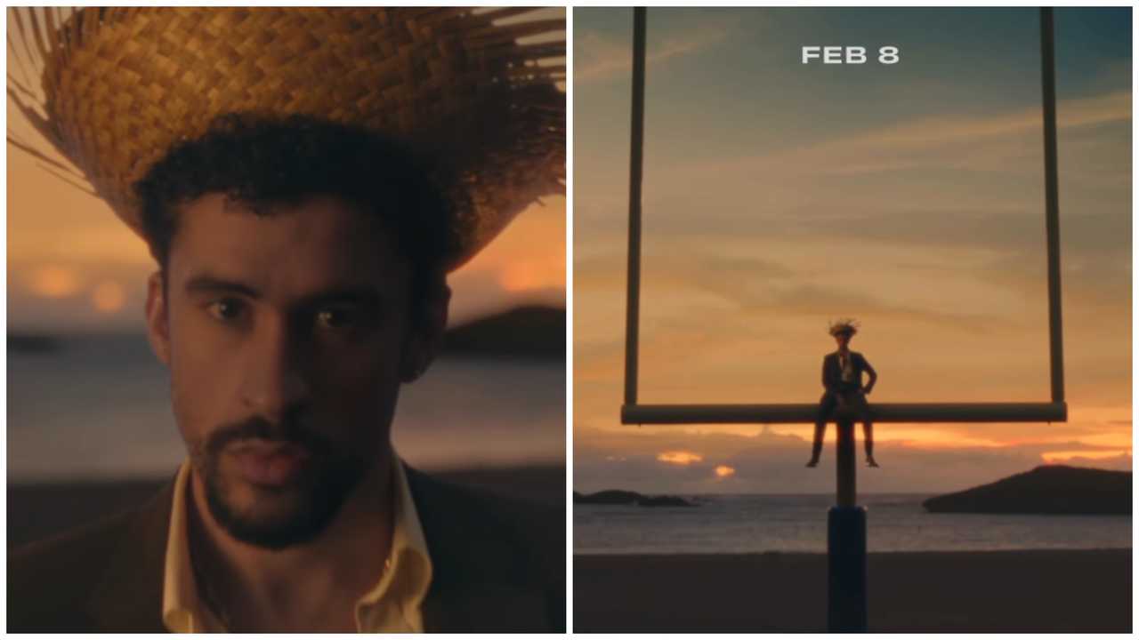 Bad Bunny Chosen As Super Bowl LX Halftime Performer: What To Know ...