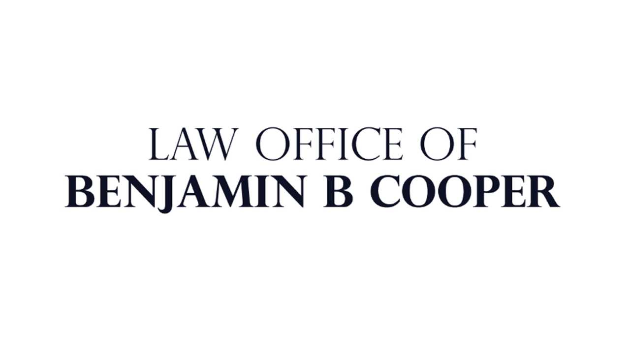 Best Law Firm In Bergen County In 2024: Law Office of Benjamin B ...