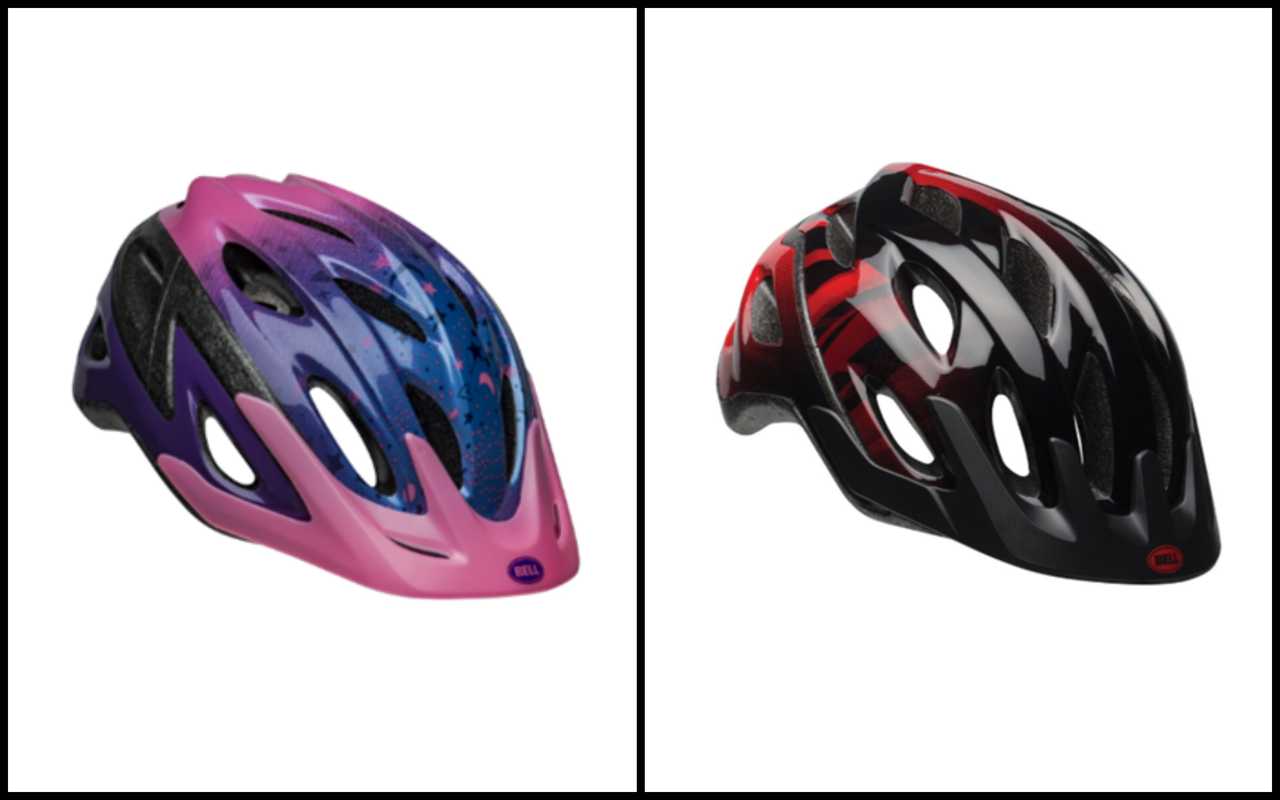 Head Injury Risks Force Large Recall Of Bicycle Helmets | Gardner Daily ...