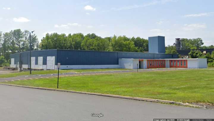 NJ Man Who Paid To Torch $6M PA Book Warehouse, Injuring Firefighter ...