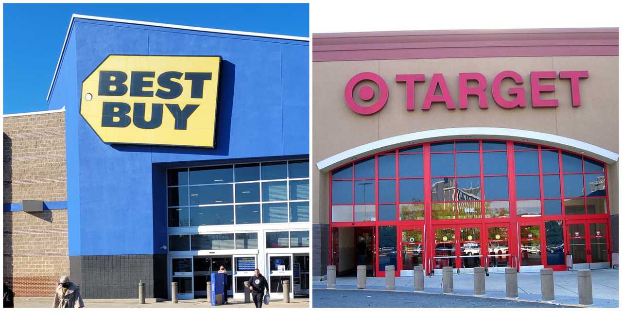 Price Hikes Likely At Best Buy, Target As Trade Wars Escalate, CEOs Say ...