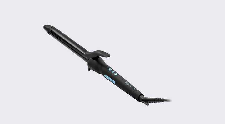Burn Injuries Spark Massive Curling Iron Recall From NY Company ...