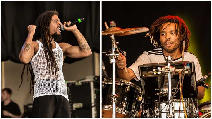 UK Rap Duo's Visas Revoked After 'Death To The IDF,' Pro-Palestine ...