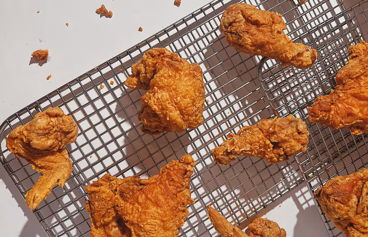 Southern Chicken Favorite Plans Dozens Of New Tri-State Locations: What ...