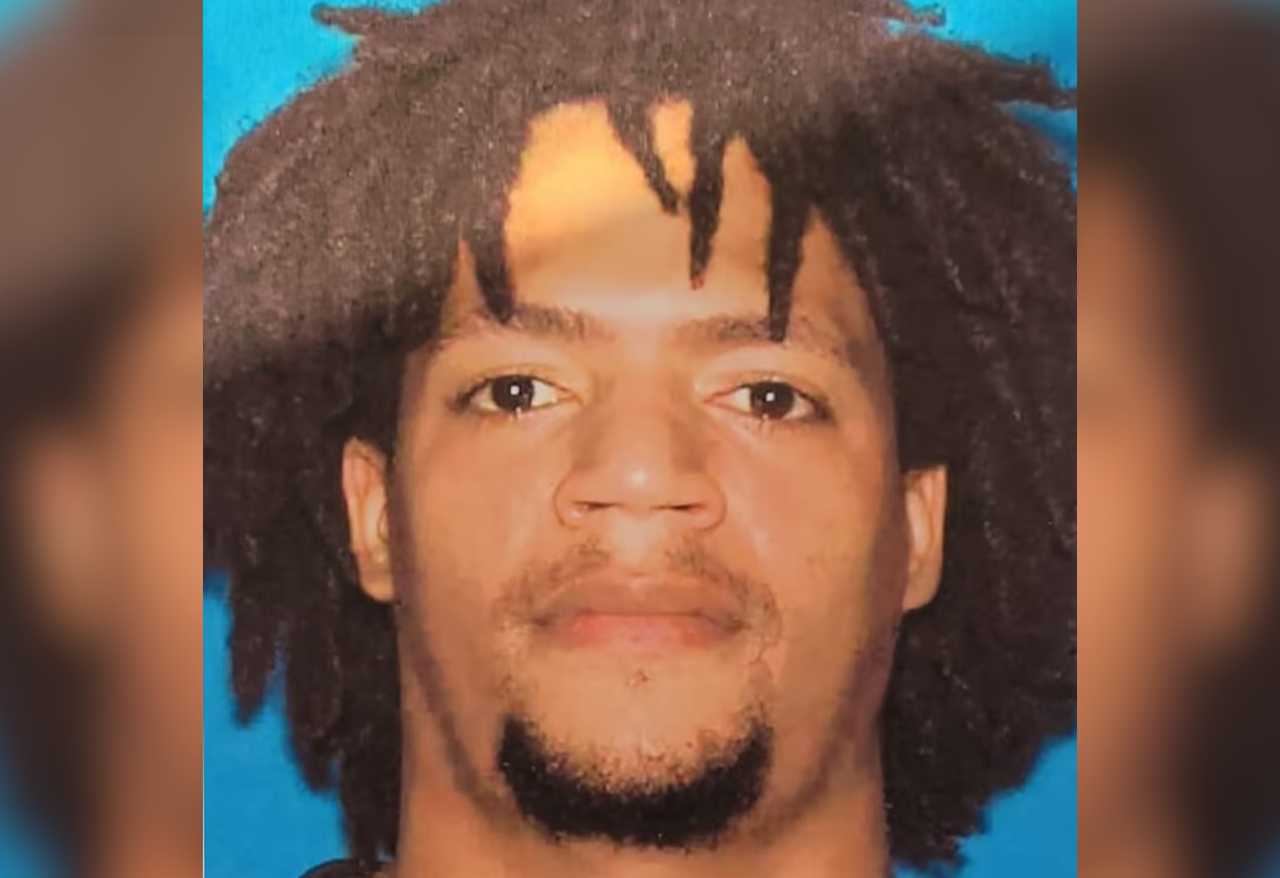 Vineland Man Gets 30 Years For Killing Ex's BF, Hiding Body In Grass ...