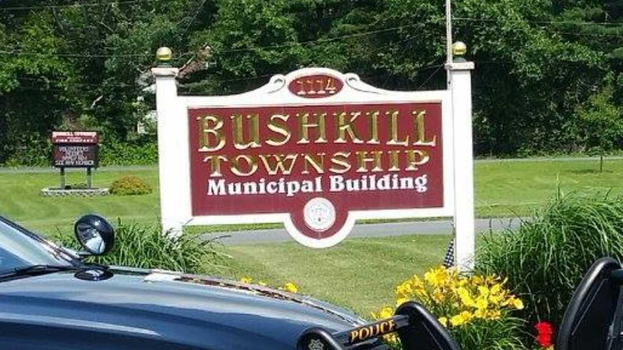 Bushkill Township Employee Drowns In Riding Mower Accident: Northampton ...