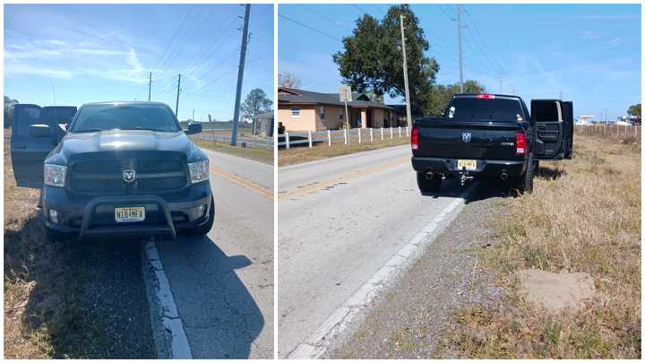 Fugitive Caught In FL Shot Friend Outside South Jersey Restaurant ... Fugitive Caught In FL Shot Friend Outside South Jersey Restaurant ...