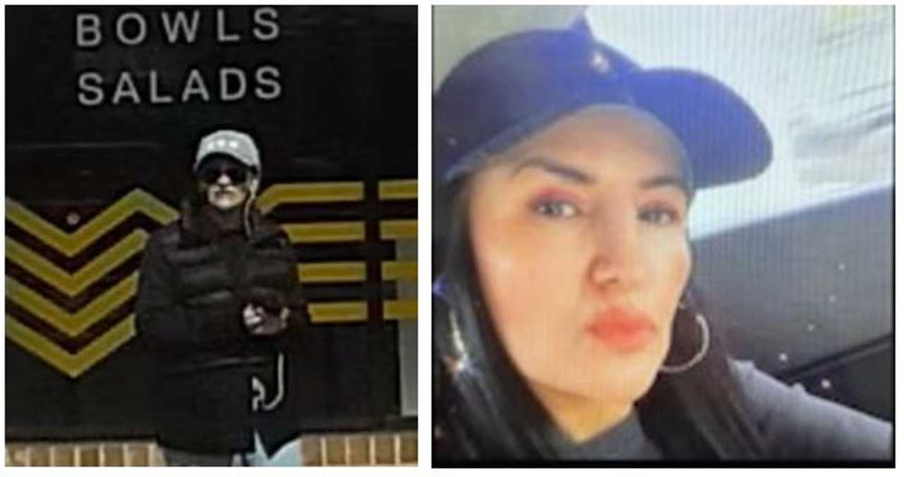 Victim Who Withdrew $10K From VA Bank Followed By NJ Man Who Stole It ...