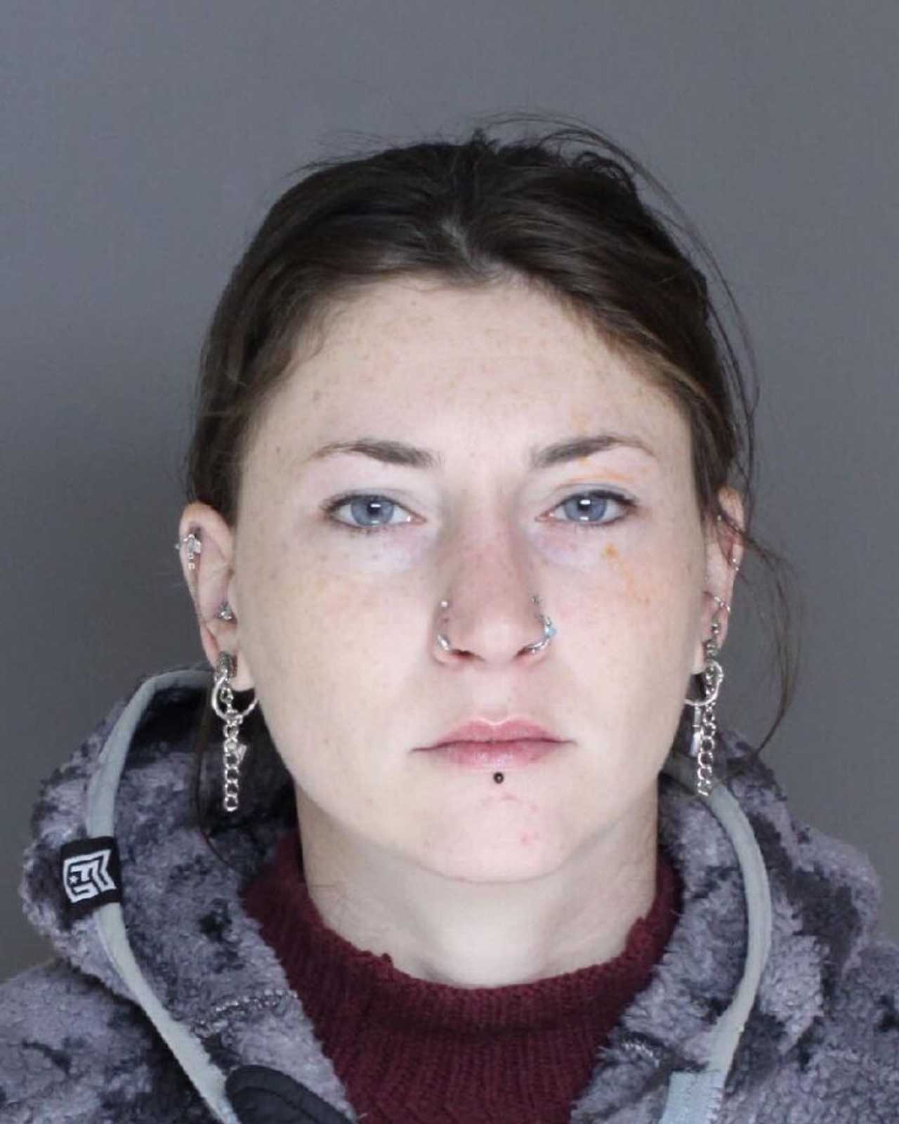 Porch Pirate Caught After Stealing Items In Upper Allen Police