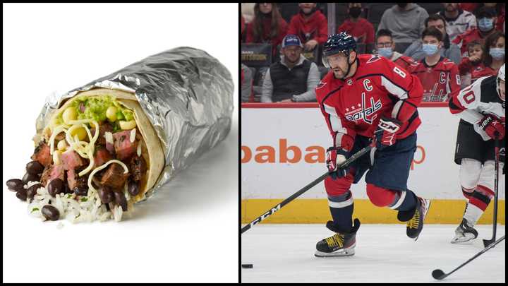 Score Free Chipotle To Celebrate Start Of NHL Playoffs: Here's How ...
