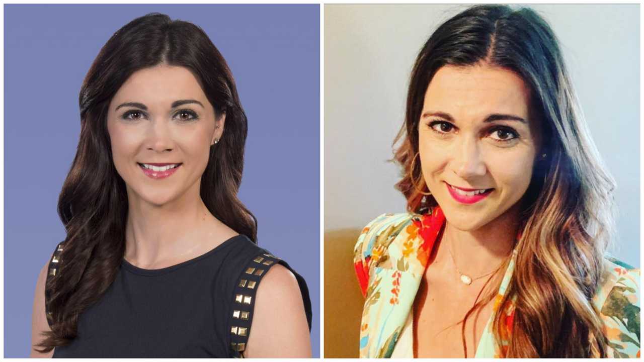 Sports Reporter, Husband Found Dead In Murder-Suicide, Police Say ...