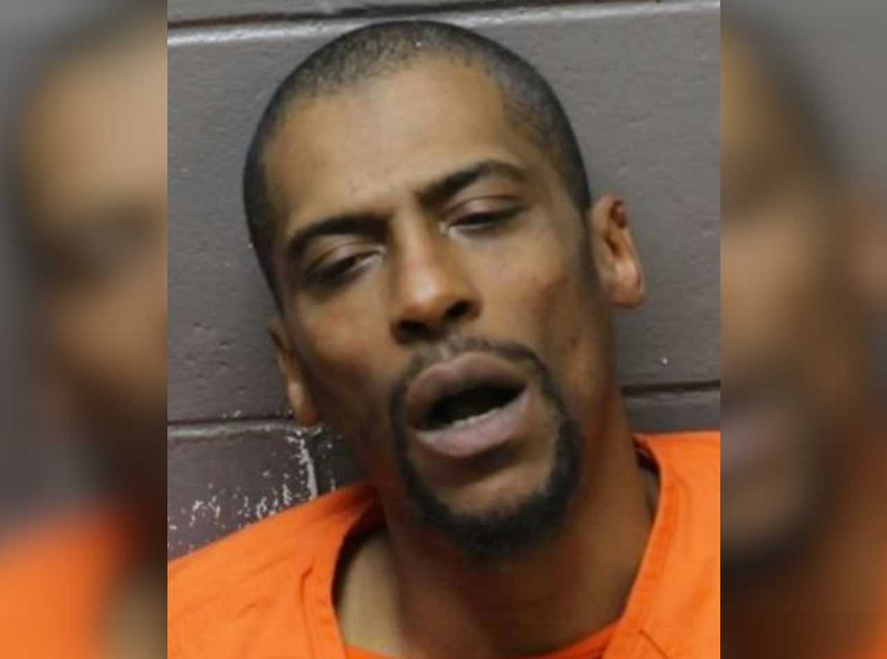 Atlantic City Man Who Illegally Had Gun Facing Up To 10 Years In Prison ...