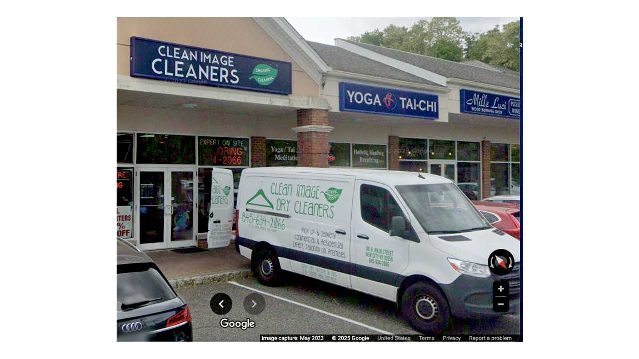 Best Dry Cleaner/Tailor In The Hudson Valley In 2024: Clean Image ...