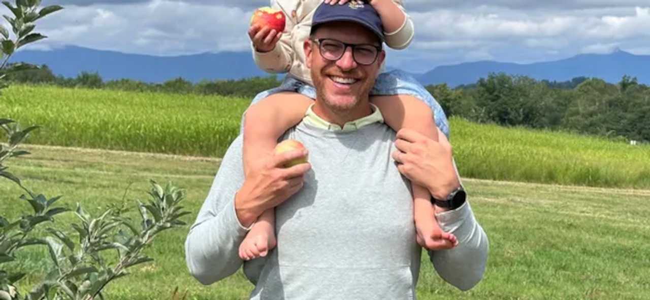 'Beacon Of Positivity': Hudson Valley Native, Former College Golfer ...