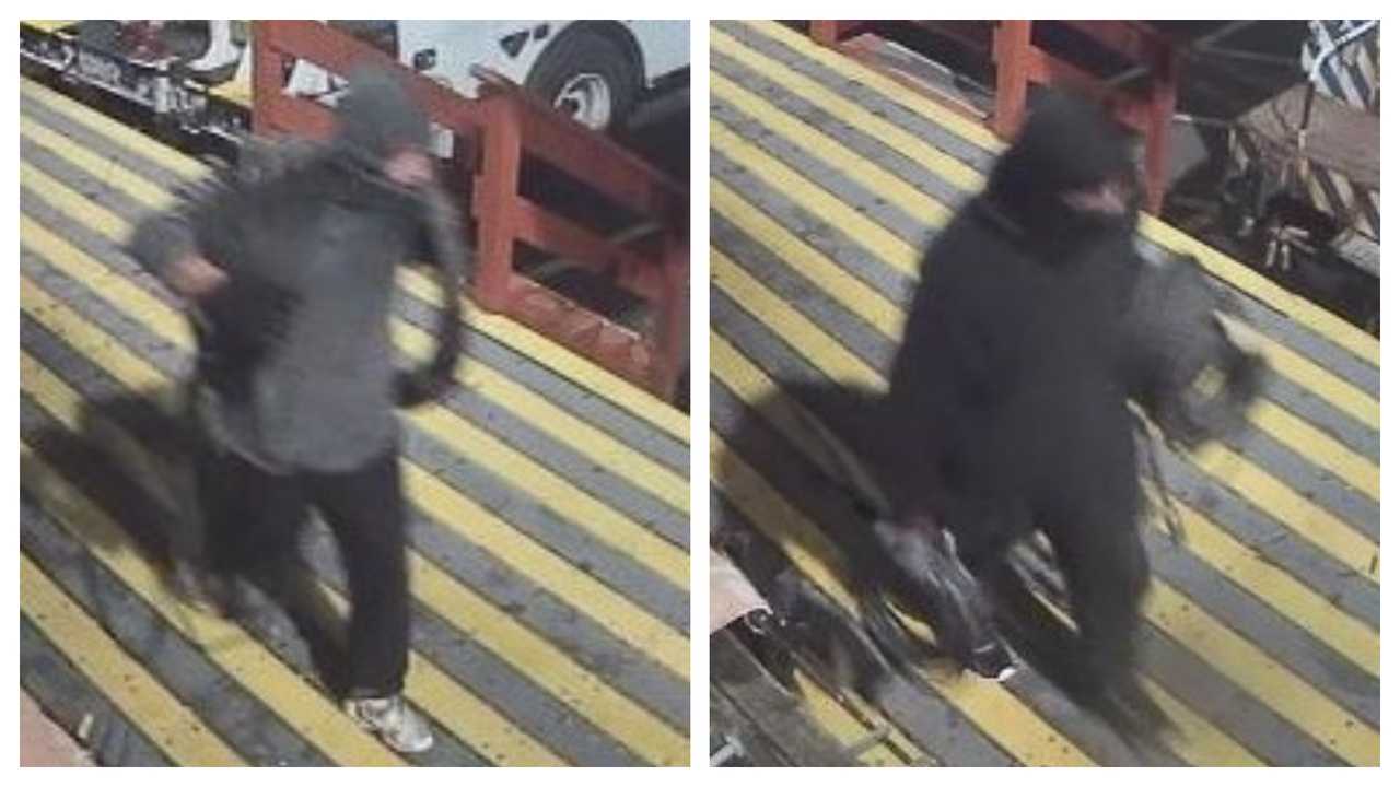 Montco Copper Thieves Used Bolt Cutters In Peco Station Break-In ...