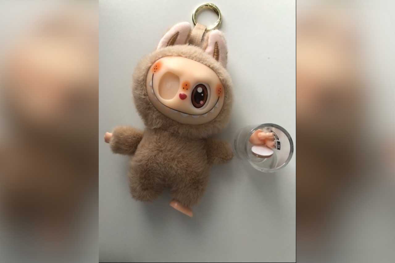 Deadly Choking Risks In Fake Labubu Dolls Spark 'Urgent Safety Warning ...