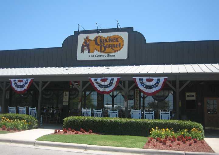 Trump Says 'Make Cracker Barrel A Winner Again' As Right Slams 'Woke' Rebrand | Uniondale Daily ...